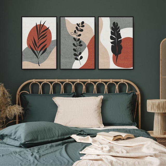 Quadro Arte Boho
