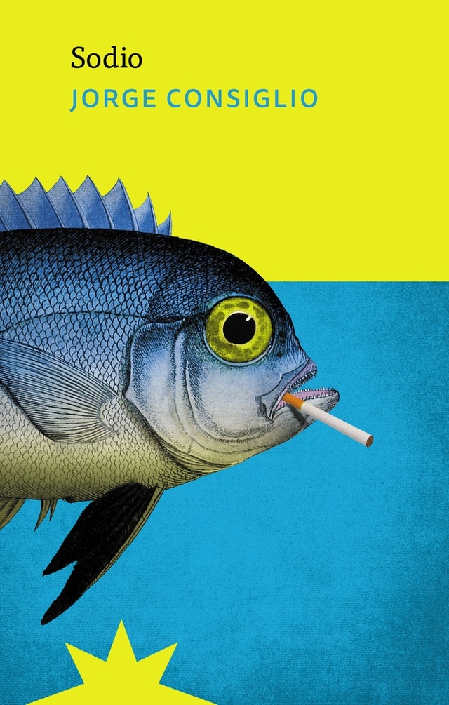 Sodio - Jorge Consiglio - Comprar en Falena