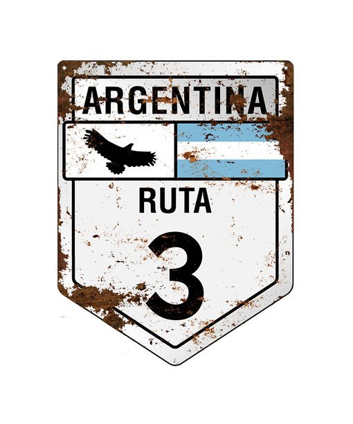 Ruta 3 - Comprar en Club del Poster