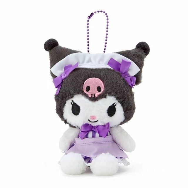 kuromi mini chef - Comprar en Kushkush