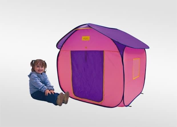 Carpa Cabaña Alpina - Comprar en Rincón Creativo