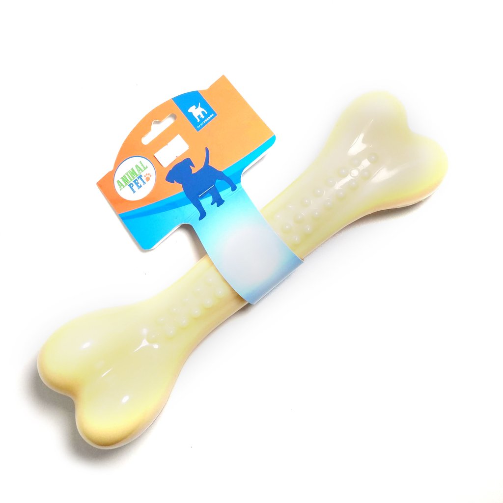 HUESO SUPER RESISTENTE CON RASCA ENCIAS - AP