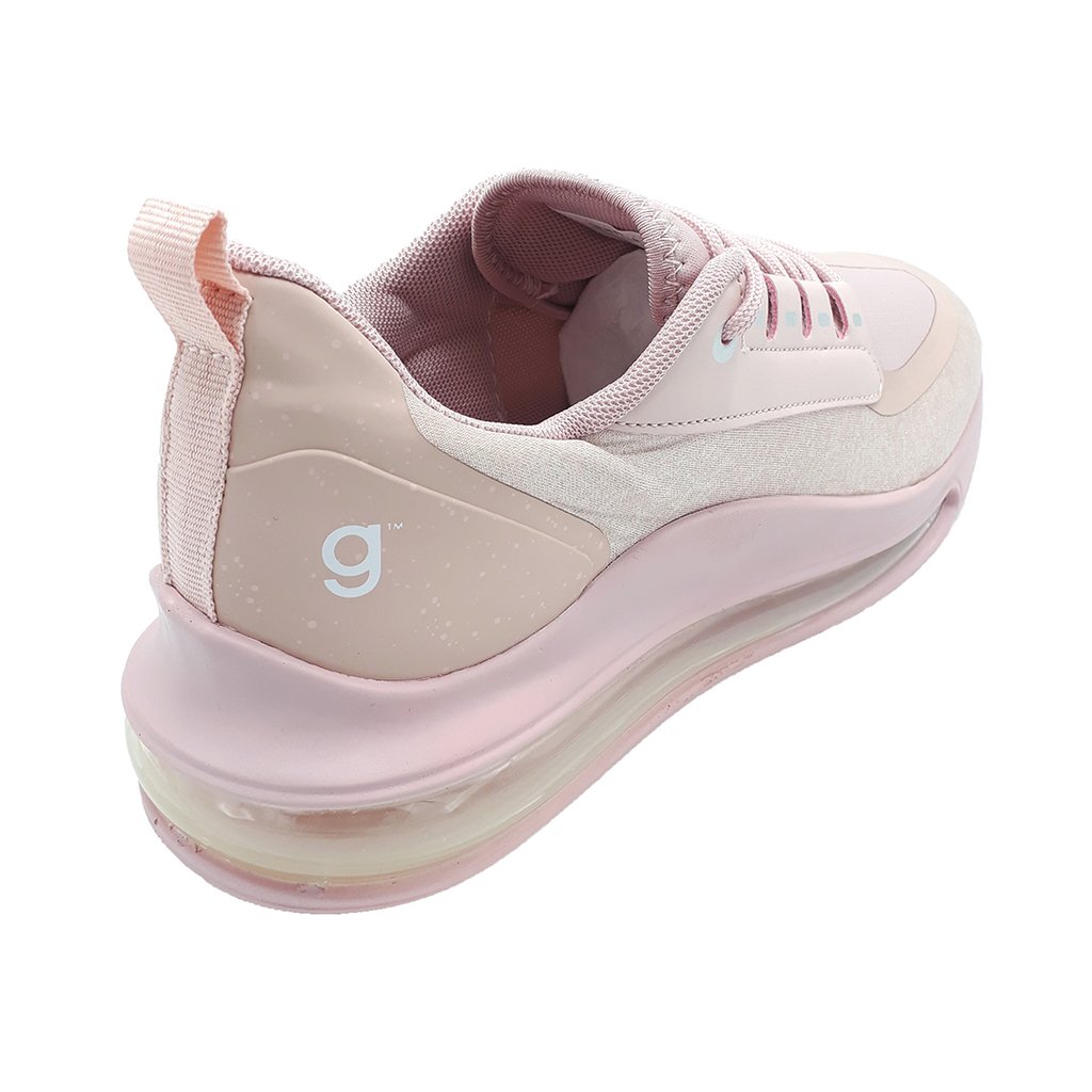Zapatilla Gummi Moon Rosa Comprar En Bunker Shoes, 49% OFF