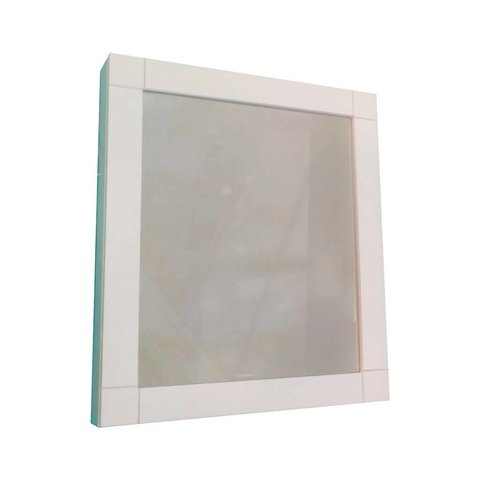 Espejo botiquin para baño estilo minimalista