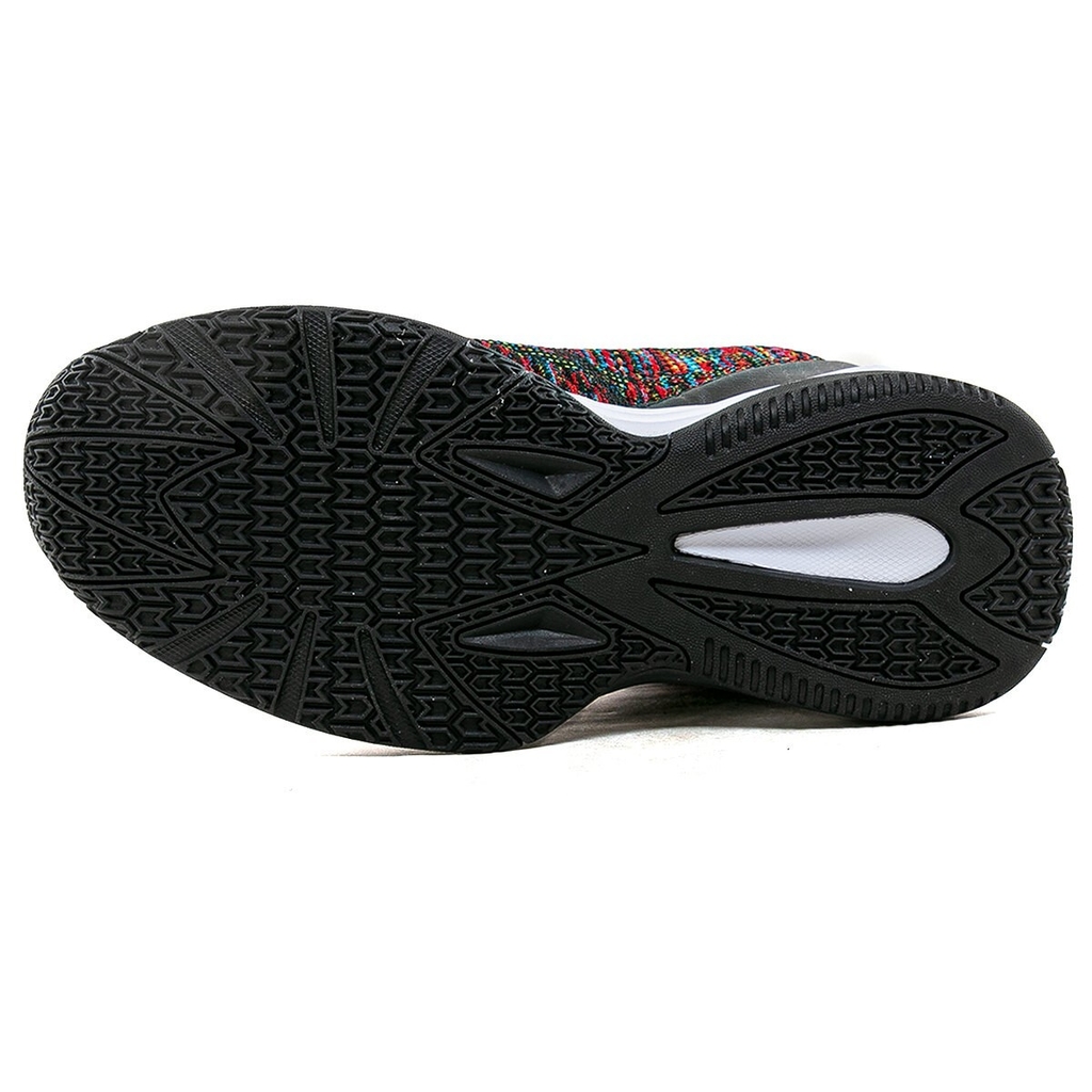 Zapatillas de Basquet Topper Candun Hombre