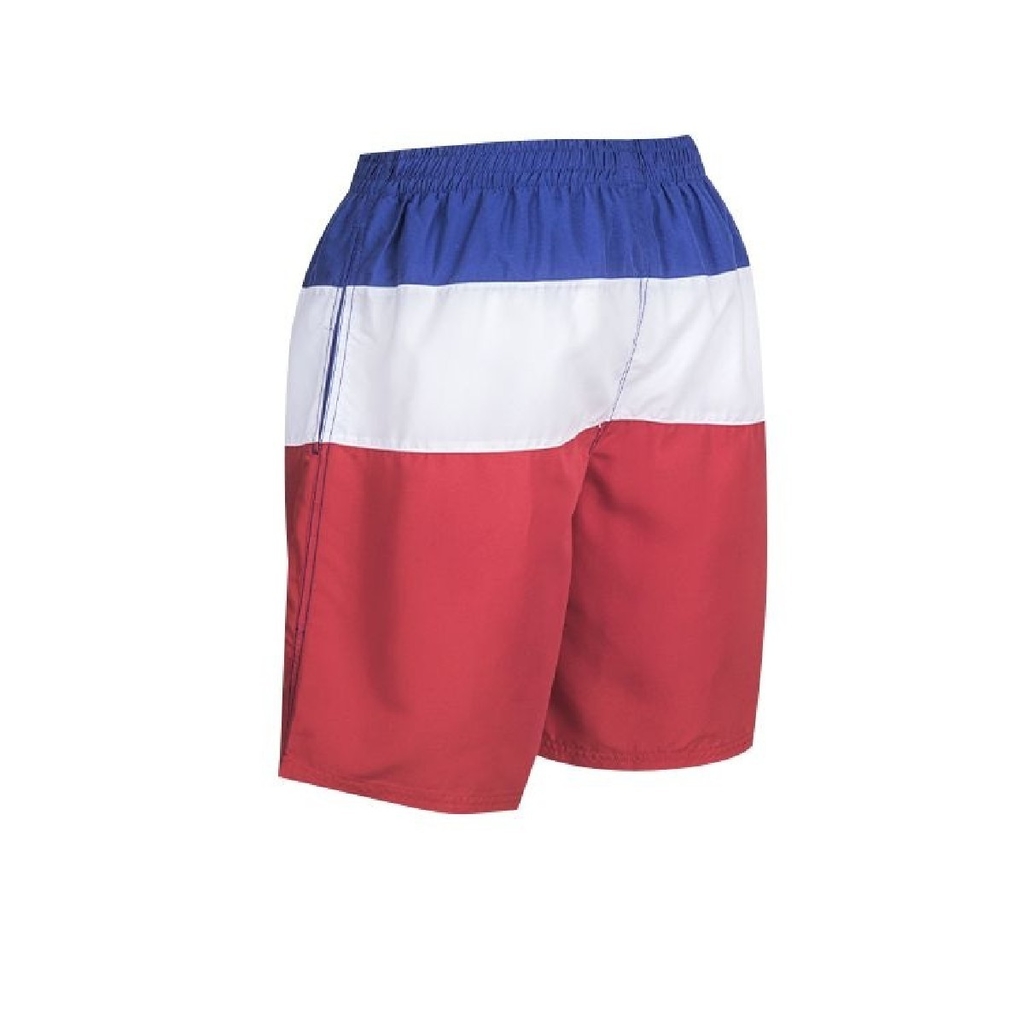 Bermuda de Playa Topper Basica Hombre - The Brand Store