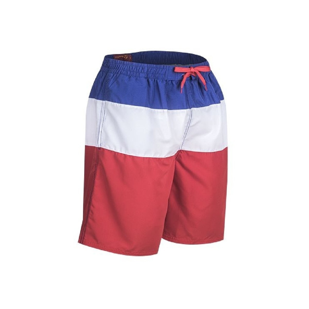 Bermuda de Playa Topper Basica Hombre - The Brand Store
