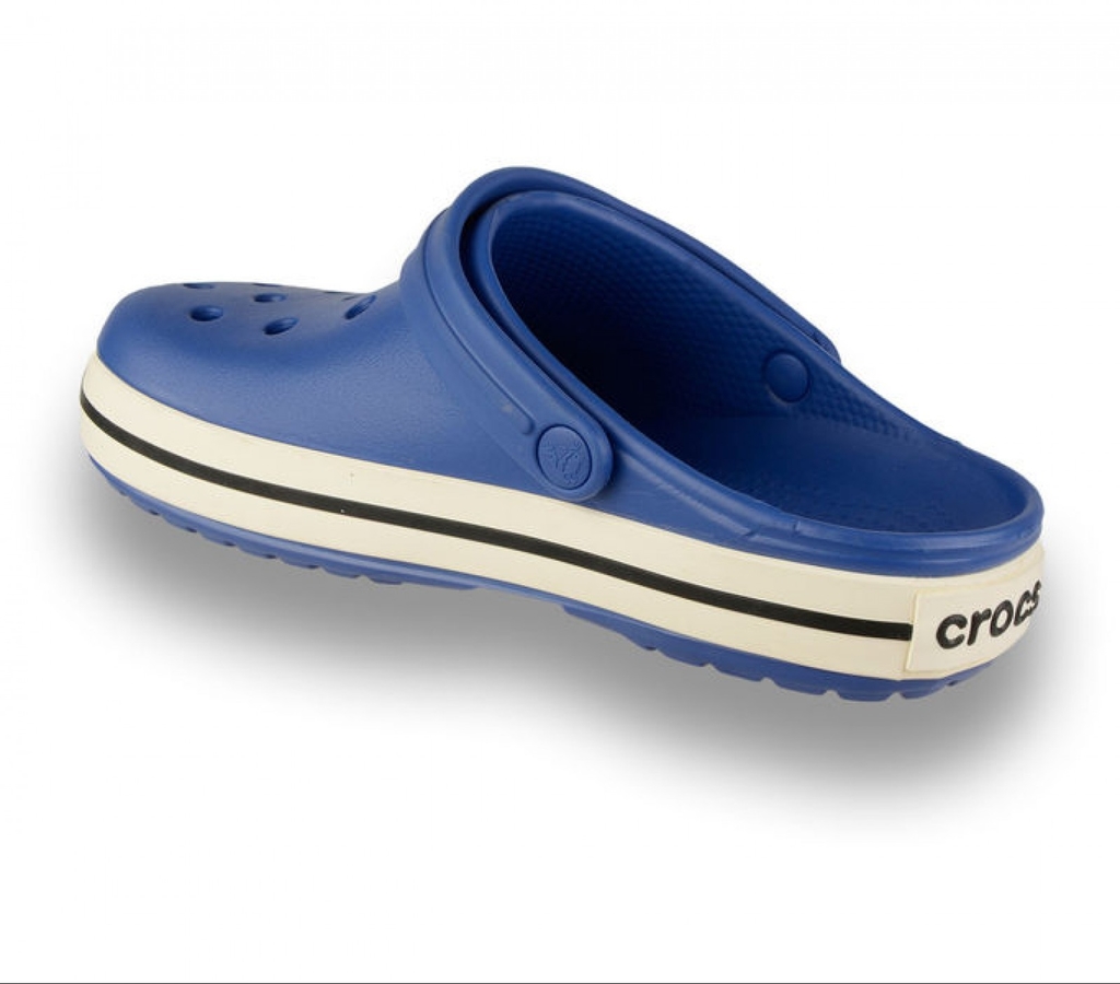 Zueco Crocs Crocband Unisex - The Brand Store