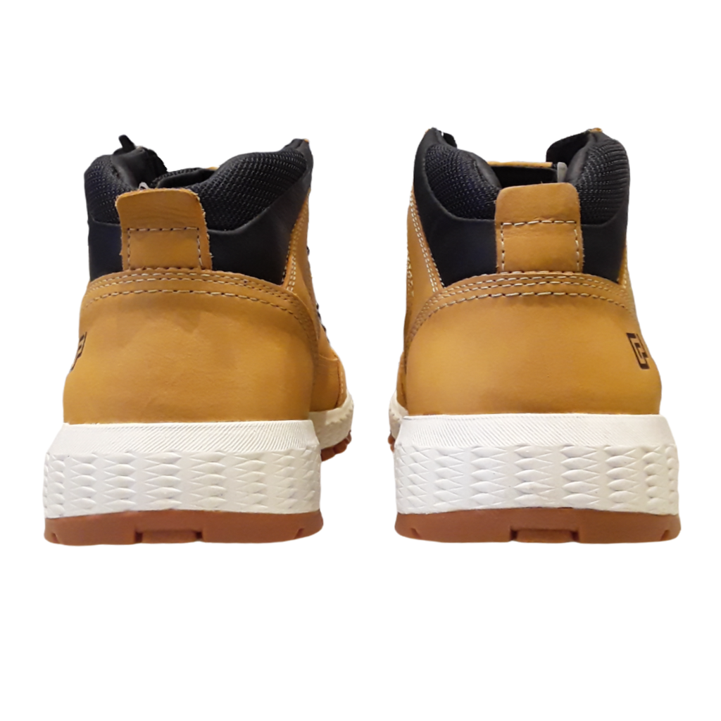 Bota Freeway Trekking Journey Hombre - The Brand Store