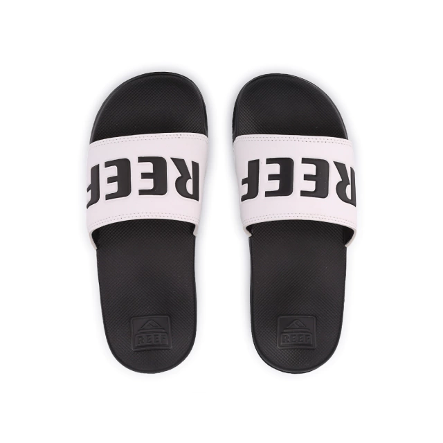 Ojotas Chinelas Reef Slw Slide Ul Mujer