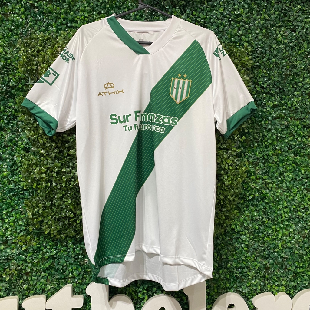 Camiseta oficial Banfield 2023 - Comprar en Futbolero