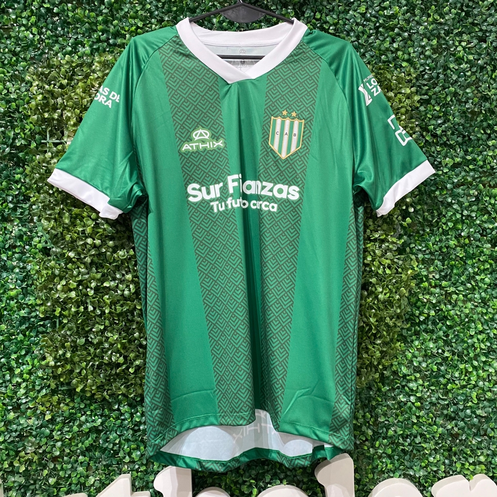 Camiseta alternativa Banfield 2023 - Futbolero