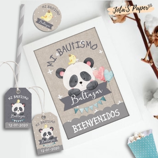 Kit Imprimible RAYO MCQUEEN Y MATTE - Jotas Paper Kits