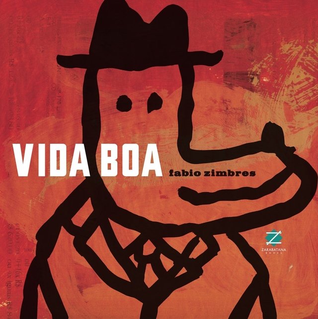 Vida Boa - Fabio Zimbres