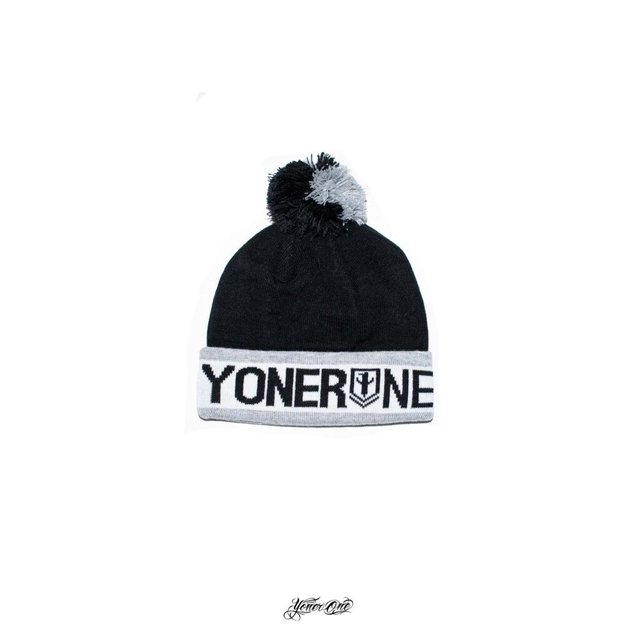 Beanie Yoner One Gorro de Invierno - Travel Store 420