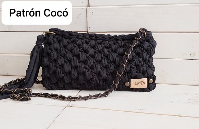 Patrón + Confección, Cocó (tutorial paso a paso)