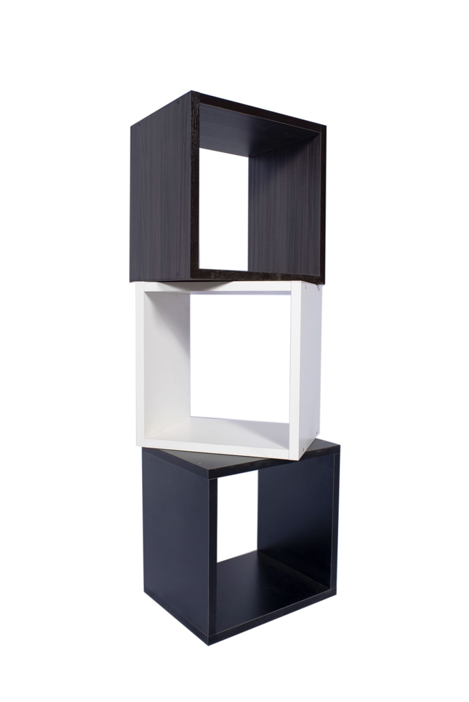 Cubo Estante Decorativo - Comprar en Dose Design