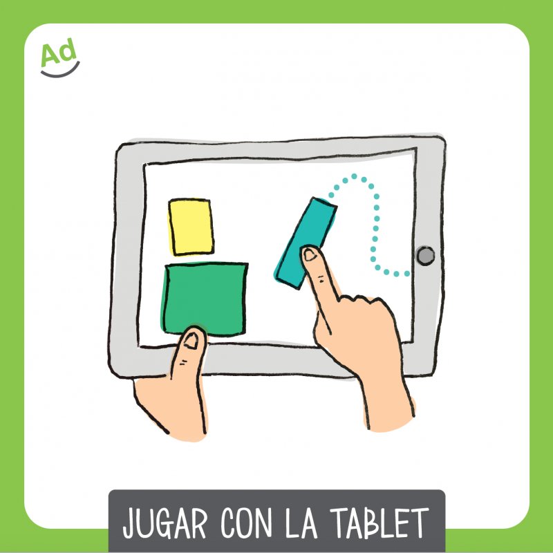 Pictogramas con la Rutina Diaria - Didactikids Flores