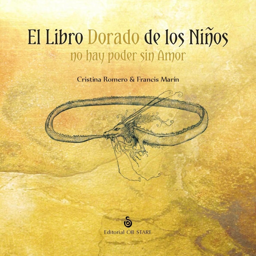 Cuentos en Tribu - El libro dorado de los niños - Cristina Romero y ...