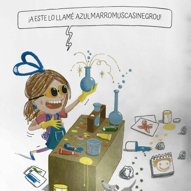 Creciendo en emociones - Querido hermanito, yo te eseñaré - Vic parsons ...