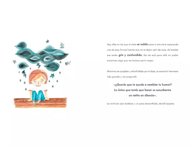 Respiro arcoíris - Pequeña guía para transformar tu día - Pupek
