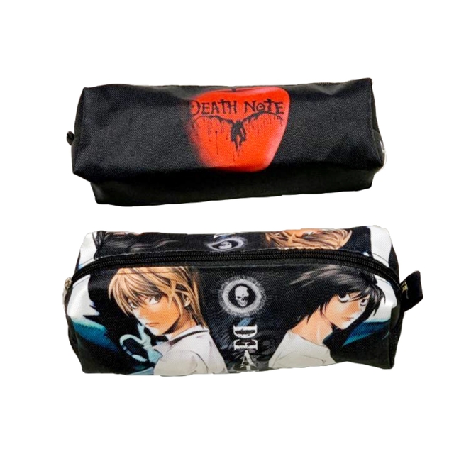 CARTUCHERA ANIME - Comprar en auka.tienda