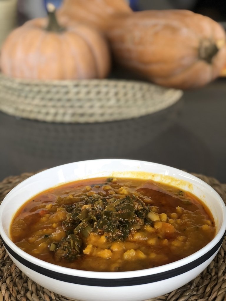 Locro Vegetariano - Comprar en Mariani Delivery Market