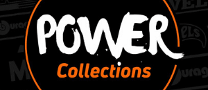 Tienda Online de powercollections