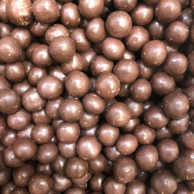 CHOCO POWER BALL - 100G - Empório do Arroz Integral
