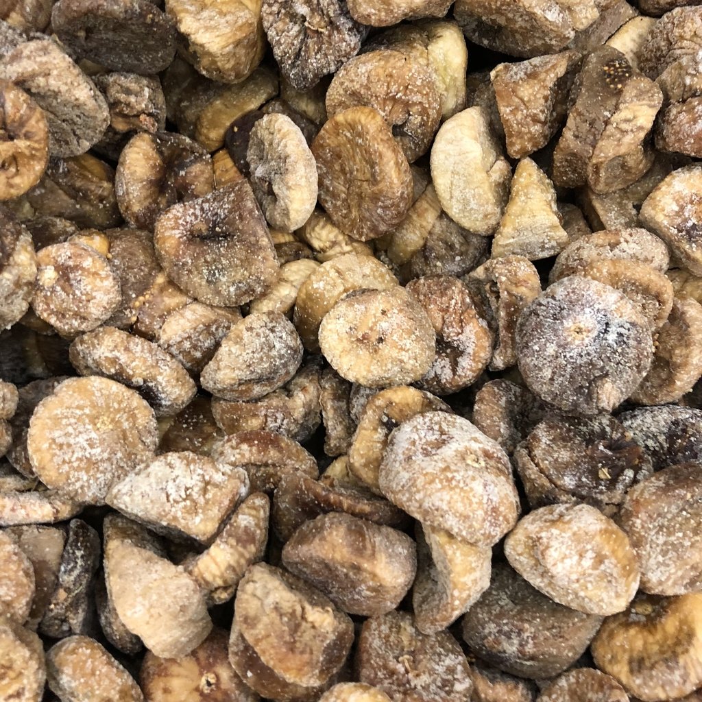 FIGO TURCO - 100G - Empório do Arroz Integral