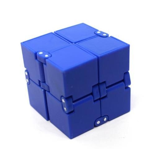 CUBO INFINITO - Comprar en Jugueteria Pekemundo