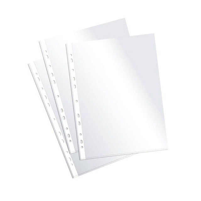 Folio oficio Luma extra cristal - Comprar en Simple