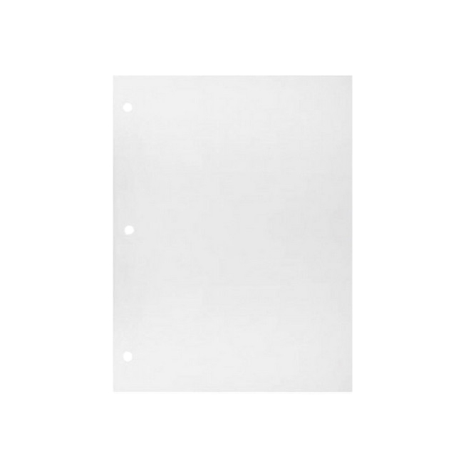 Folio escolar Luma extra cristal - Comprar en Simple