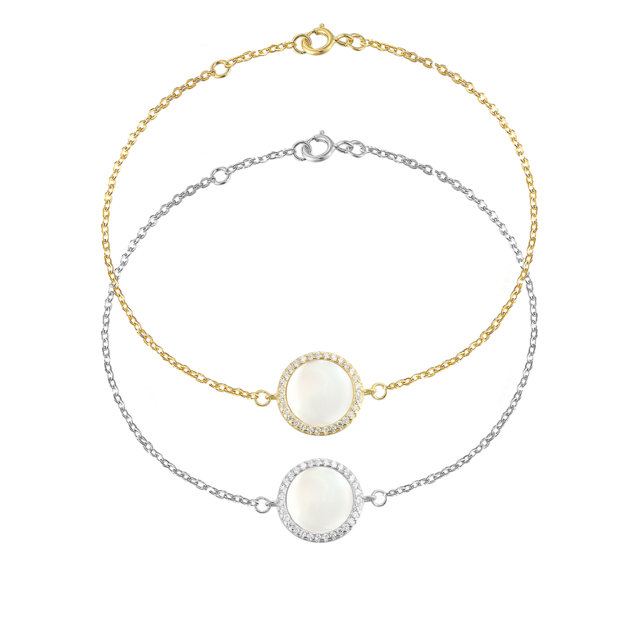 Circulo de nacar - Comprar en Oppel