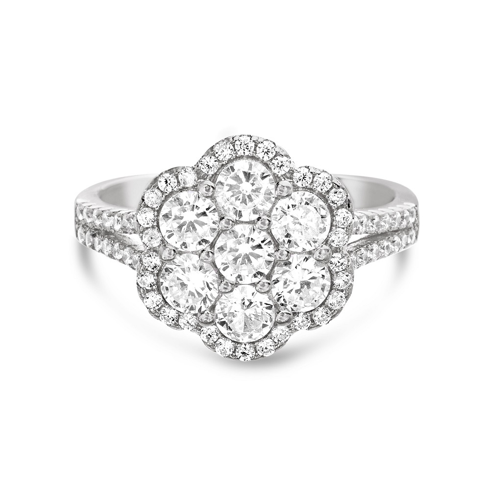 Flor Roseta - Comprar en Oppel