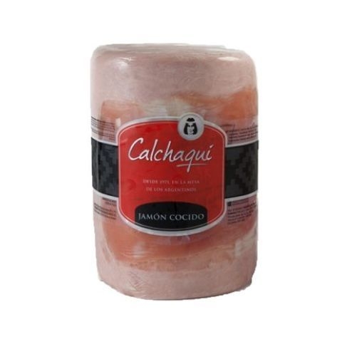 Jamon Cocido Natural Bocatti x 100 Gr - El Granero