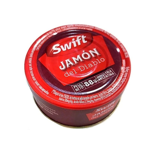 Jamón del Diablo - Swift - Comprar en El Granero
