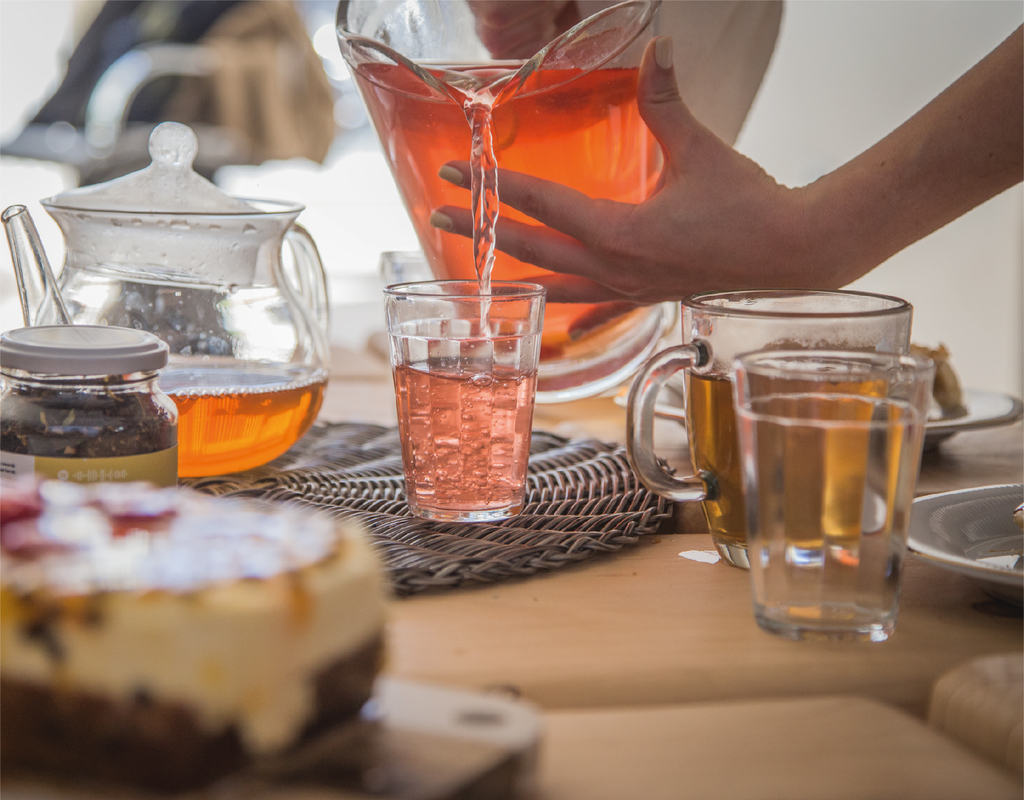 Comprar TÉ FRIO en Blendit