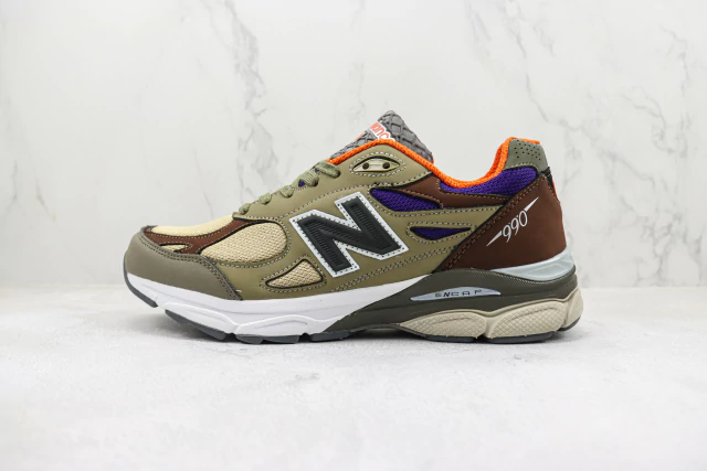New Balance v3 990 - Comprar en DAIKAN