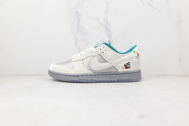 Nike Dunk Low 'Ice' - Comprar en DAIKAN