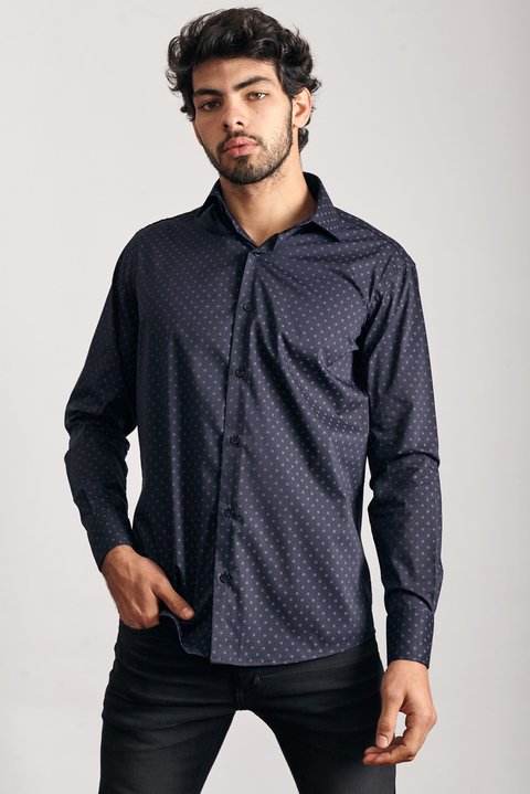 Comprar Camisas en Mr Otto