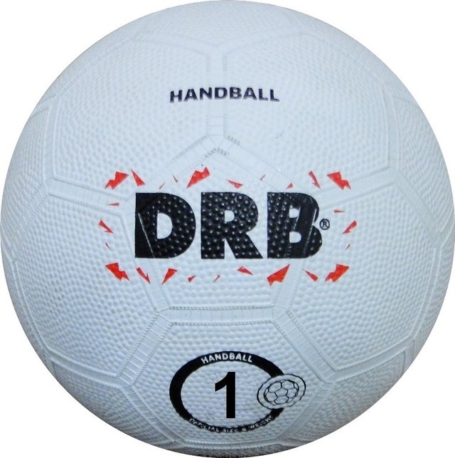 Pelota Handball DRB - Comprar en A'S Mundo Deporte