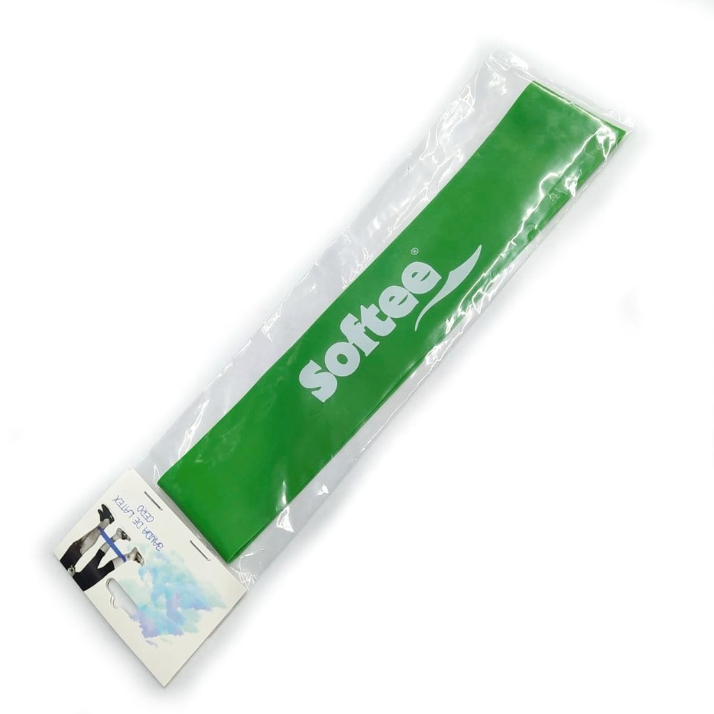 Banda Circular Elastica Softee - A'S Mundo Deporte