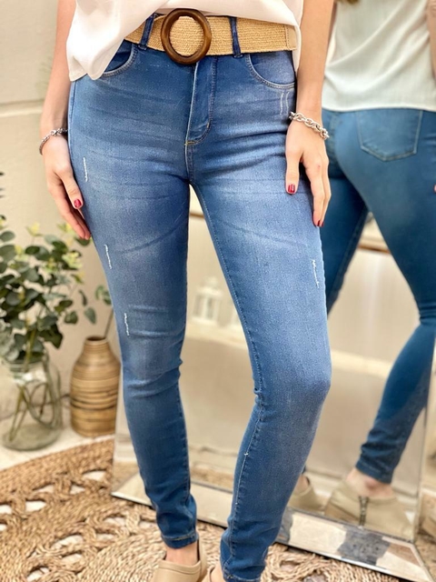 PANTALON - JEANS - BABUCHAS - CALZAS - Maria Cruz