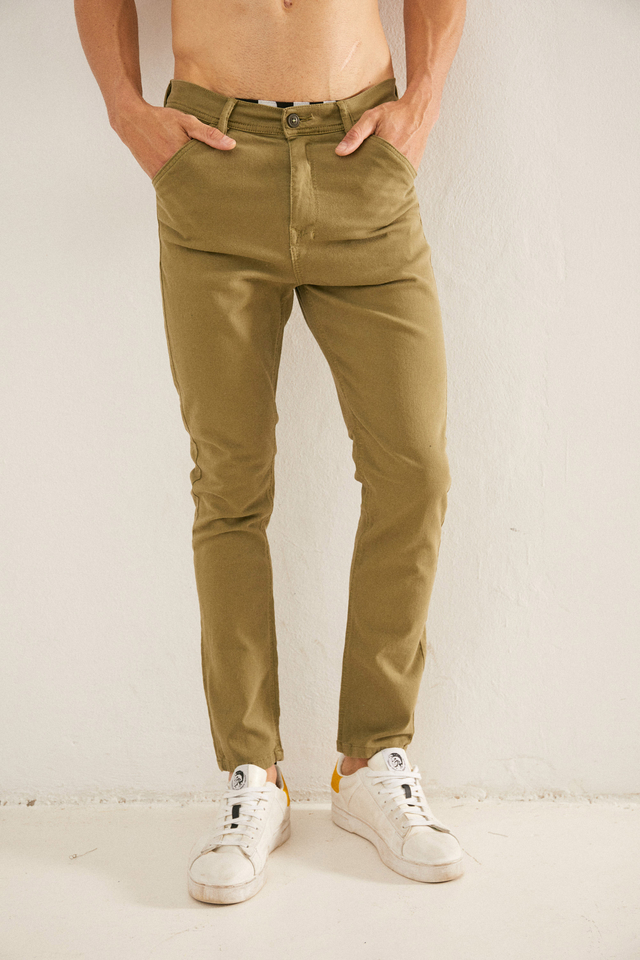 Comprar Pantalones en Red Cross Jeans