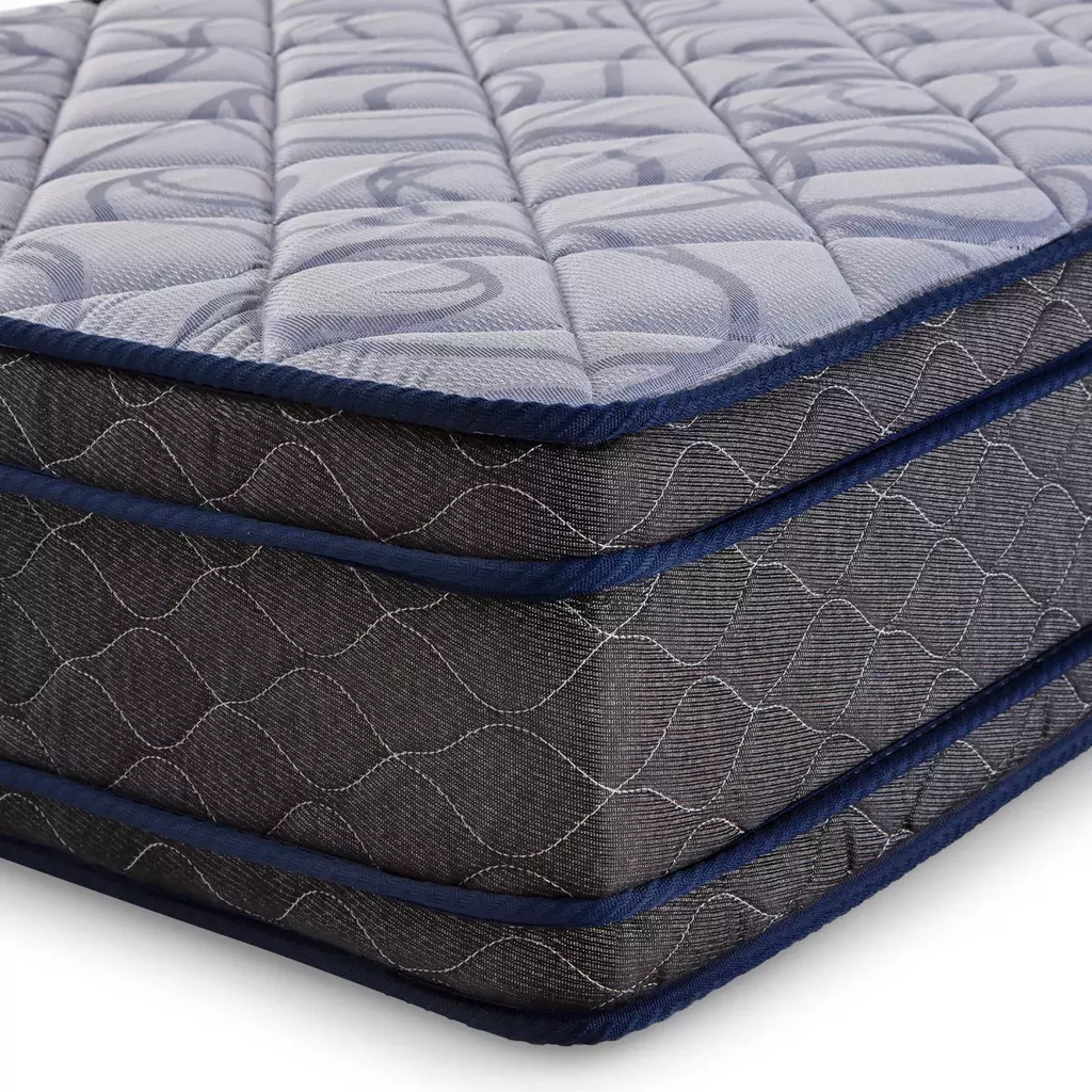 COLCHON PIERO FLEUR DOBLE EP 100X26 - DOGIL HOGAR