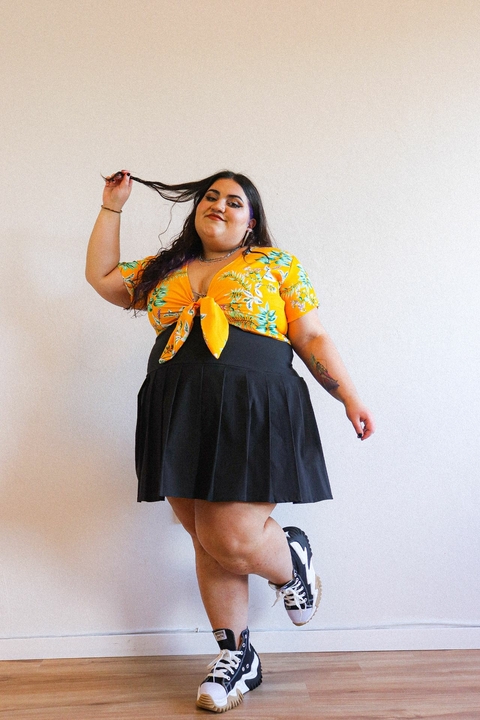 Comprá online productos en Ananá Plus Size