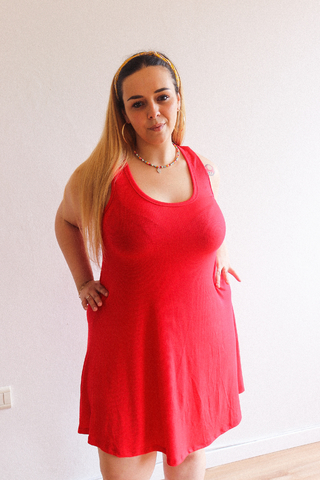 Tienda Online de Ananá Plus Size