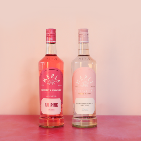 Tienda Online de Merle