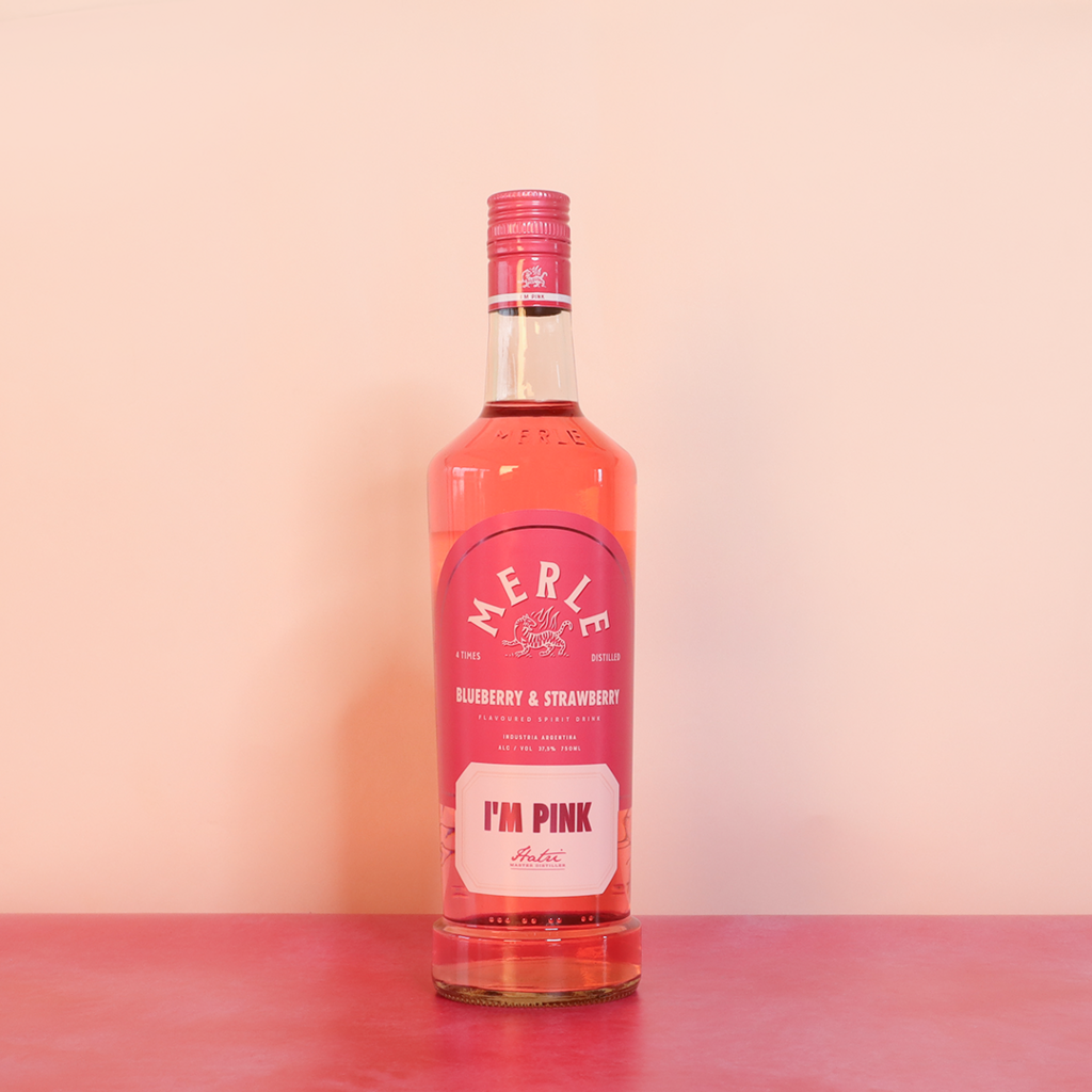 Merle Pink - Comprar en Merle